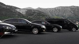 Automobili Antares - transfers, excursions, tours in Dubrovnik